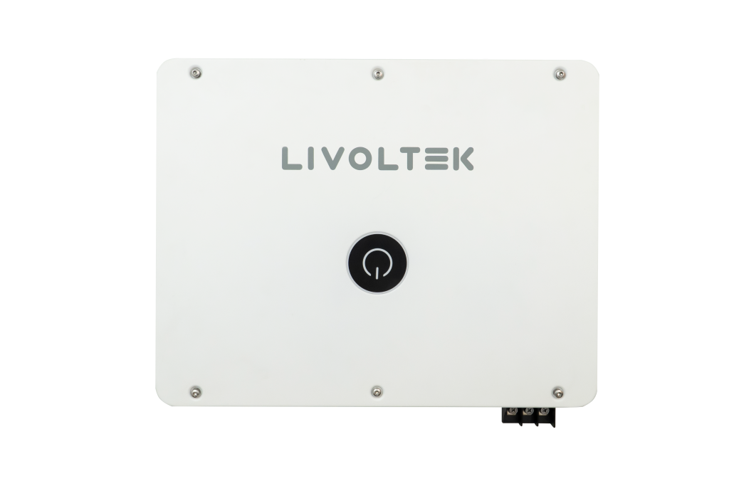 Solar Kits Grid-tied Archives - Livoltek