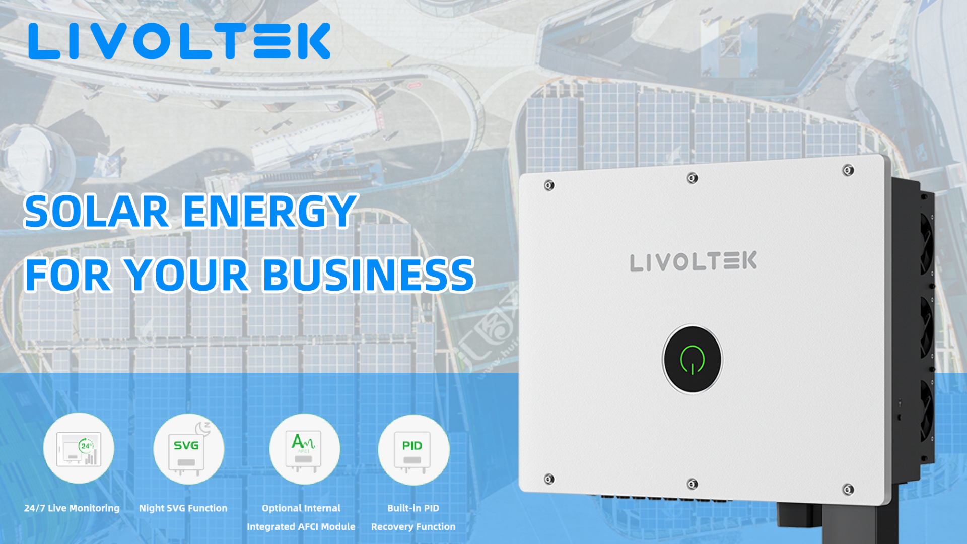 Exploring the Evolution and Functionality of Inverters in Modern ...